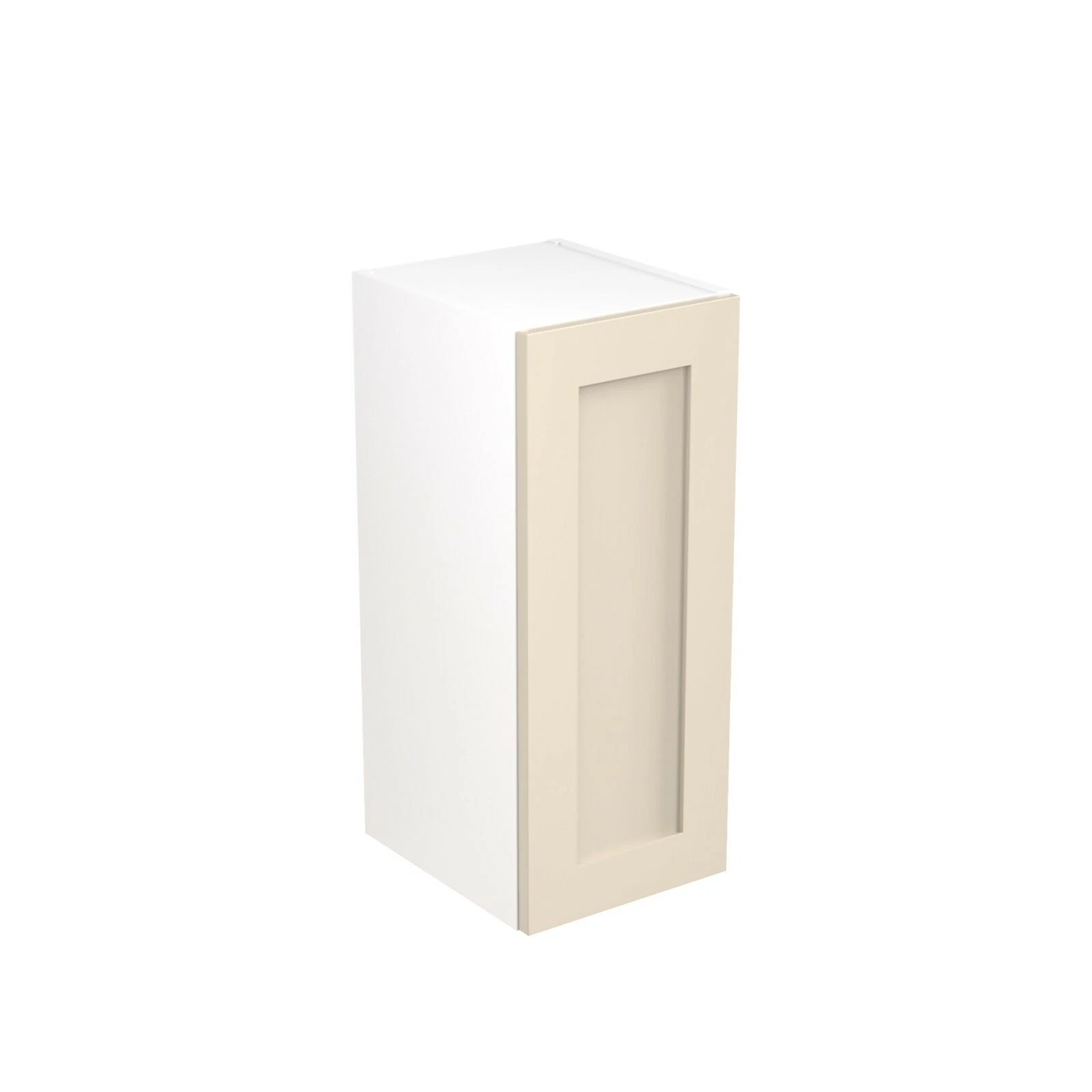 Howdens Greenwich Shaker 500mm Base Unit Door Cashmere - SupplyDash